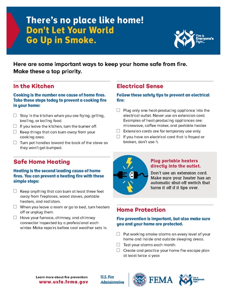 Township of Verona NJ - Fire Prevention Bureau