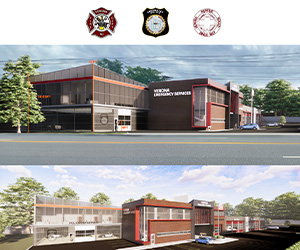 Township of Verona NJ - Plans are Unveiled for a Shared Emergency ...