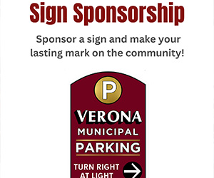Township of Verona NJ - Be a part of Verona's Sign Makeover