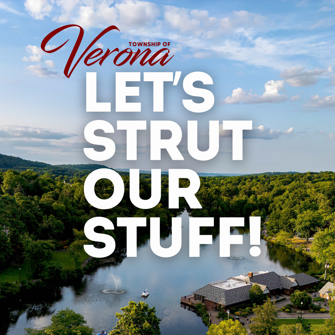 Township of Verona NJ - Show off Verona Photo Contest