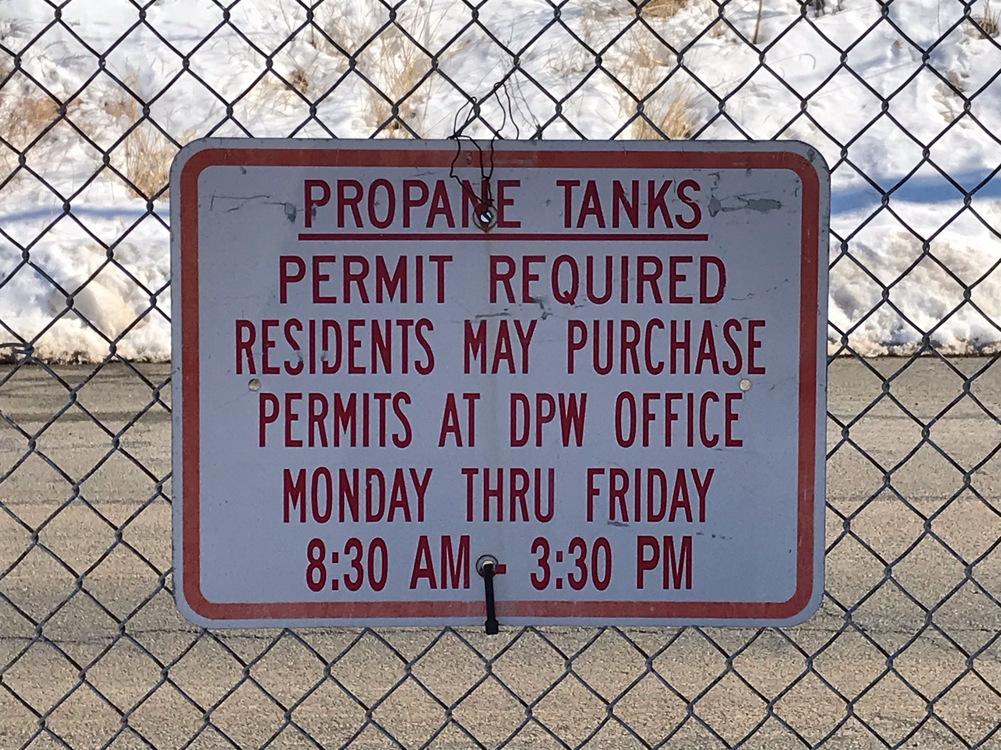 The Township of Verona New Jersey - Garbage & Recycling Information