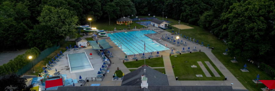 Township of Verona NJ - Verona Pool Sponsorship Opportunities
