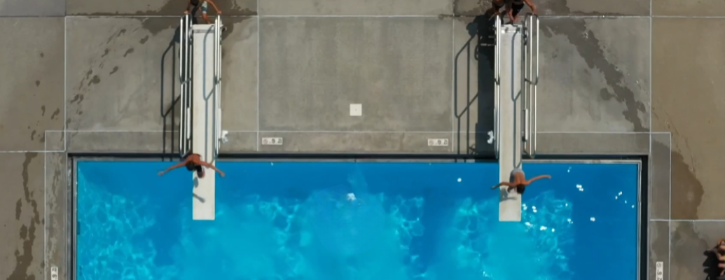 Township of Verona NJ - Verona Pool Experience & Offerings