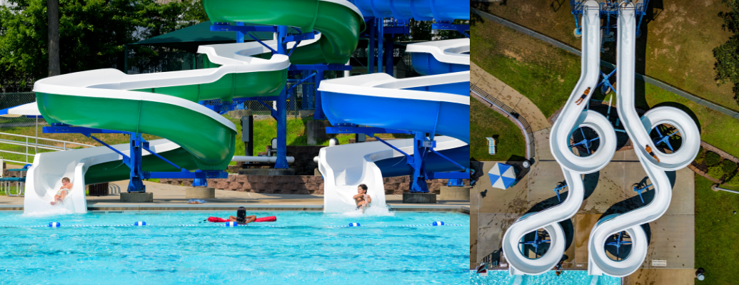 Township of Verona NJ - Verona Pool Experience & Offerings