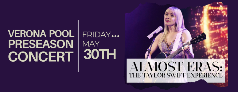 Township of Verona NJ - Verona Community Pool