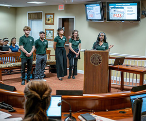 Township of Verona NJ - Artificial Turf and Natural Grass: a ...